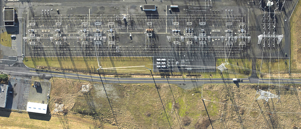 BPA_SUBSTATION | Towill