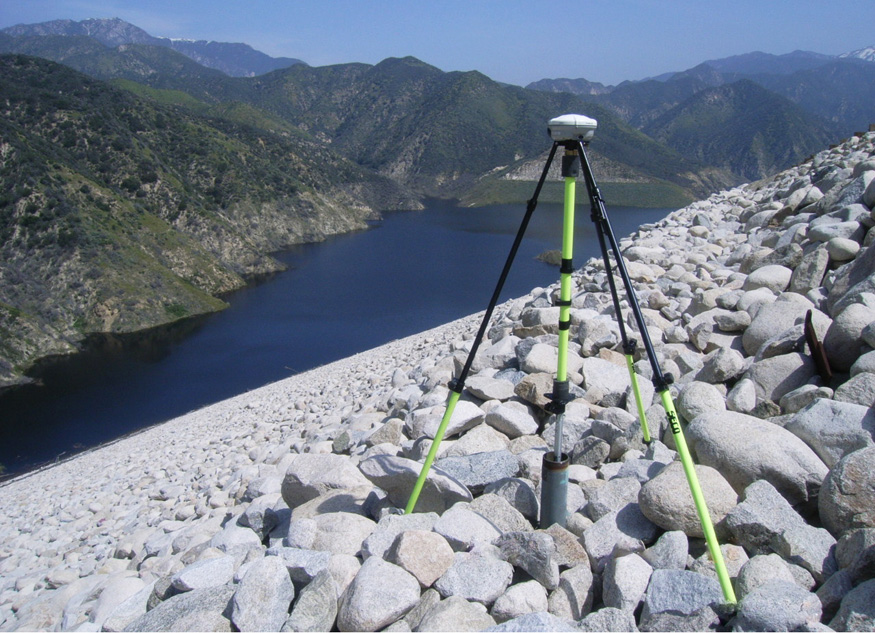 New – dams – ocpw | Towill