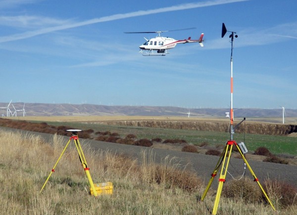 New_LiDAR in flight 1 | Towill