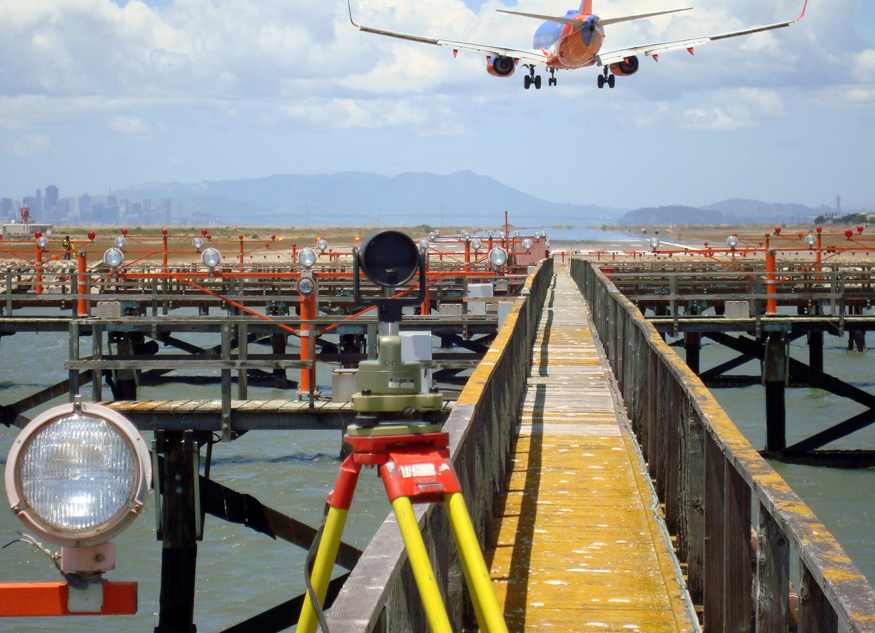 pic – aviation – port of oakland | Towill